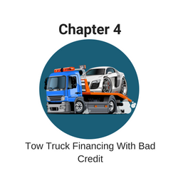 Tow Truck Financing: Rates, Requirements & Down Payments
